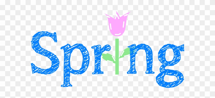 Spring Clipart Png - Free Transparent PNG Clipart Images Download