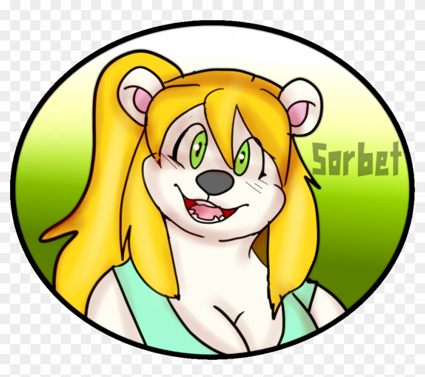 Sorbae By Gafagear - Cartoon - Free Transparent PNG Clipart Images Download