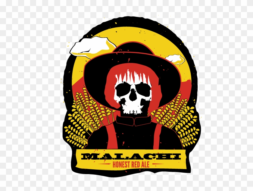 Malachi-logo - Malachi Logo - Full Size PNG Clipart Images Download