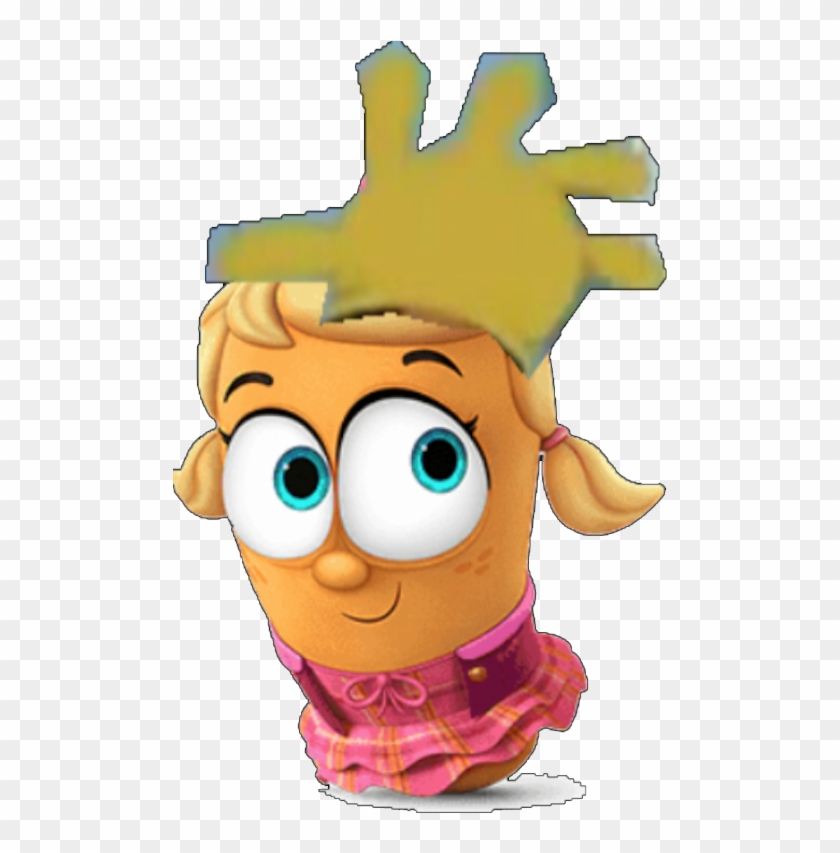 Laura In Fun Outfit - Cartoon - Free Transparent PNG Clipart Images ...