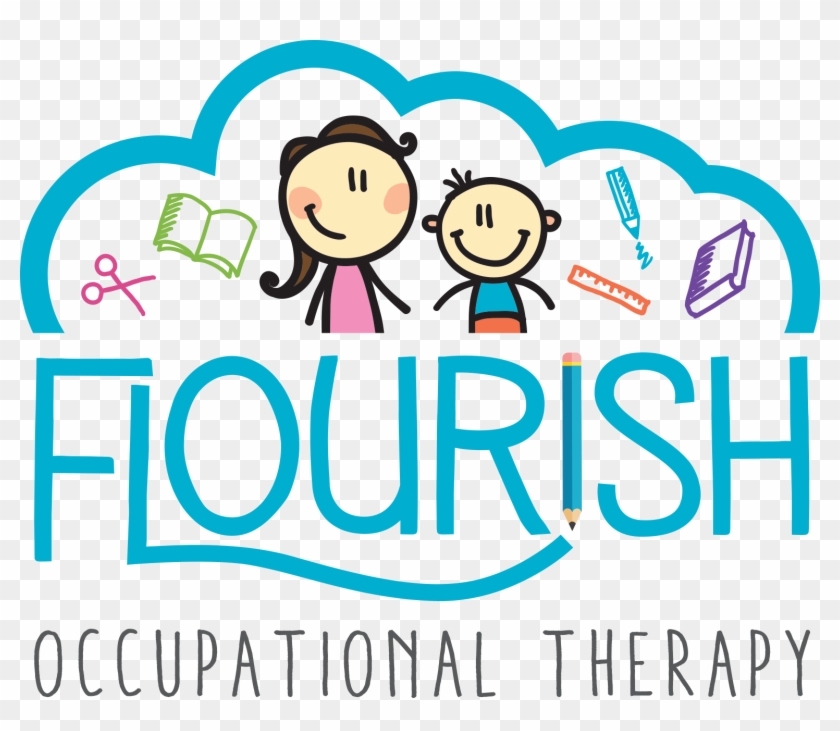 Flourish For Kids - Free Transparent PNG Clipart Images Download