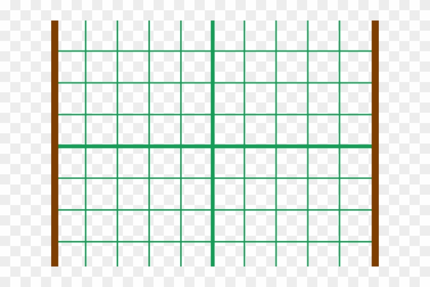 Graph Paper Clipart - Coordinate System - Full Size PNG Clipart Images ...