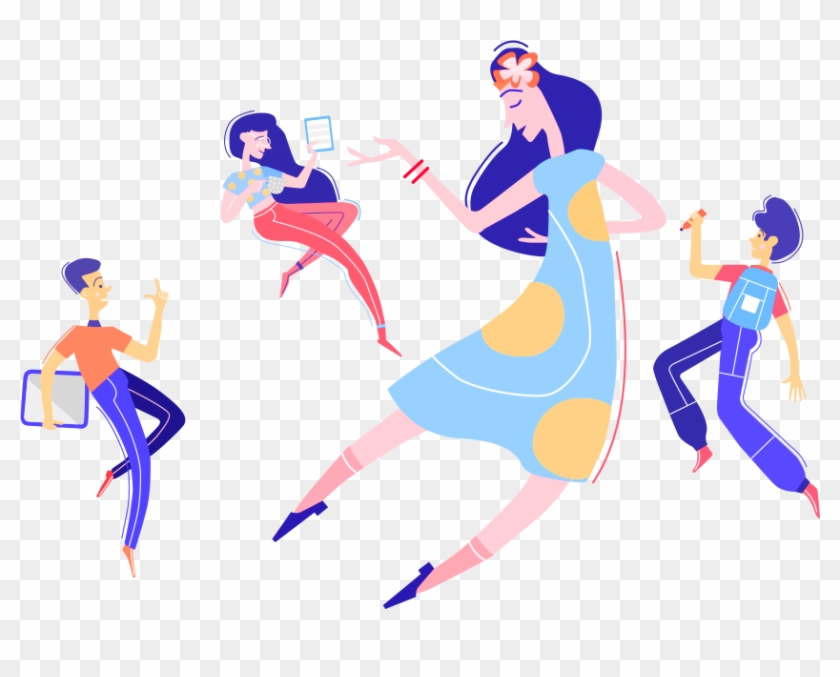 Cartoon - Free Transparent PNG Clipart Images Download