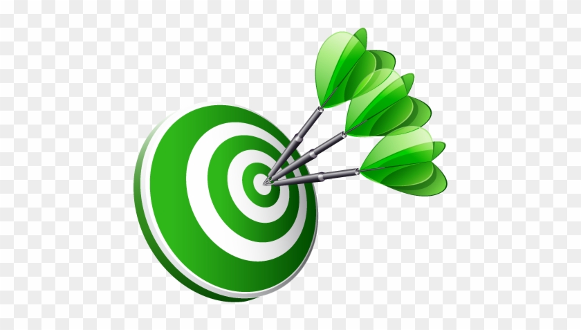 Demand Concierge Execution - Green Kpi - Full Size PNG Clipart Images ...