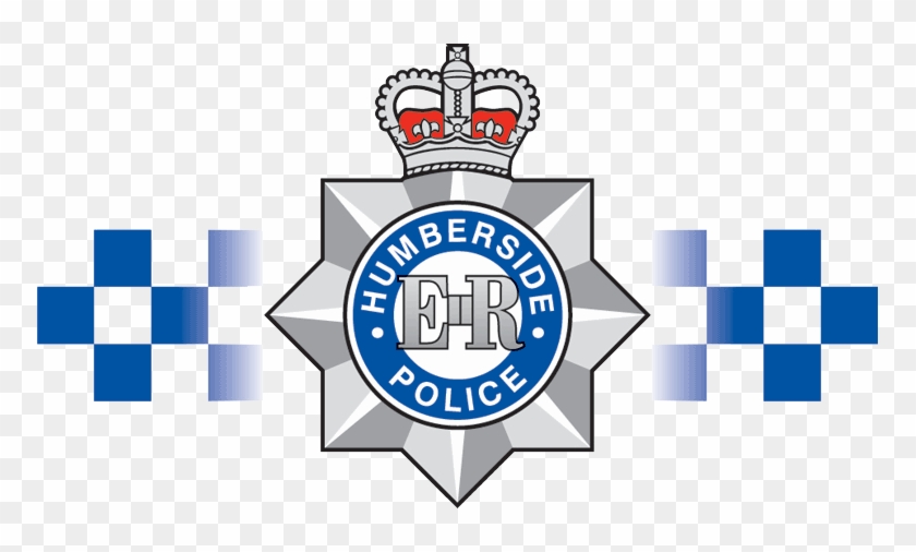Humberside Police Logo - Humberside Police Logo - Full Size PNG Clipart ...