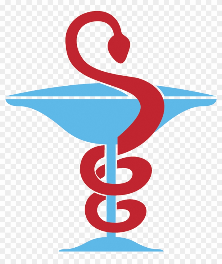 Red Pharmacy Symbol