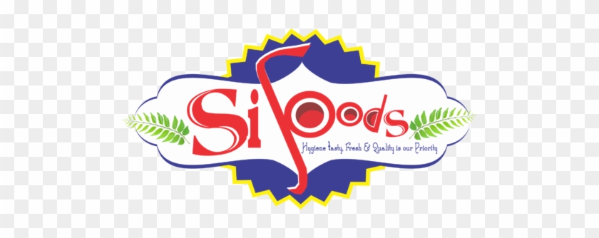 Si Foods - Bed Sheet - Full Size PNG Clipart Images Download