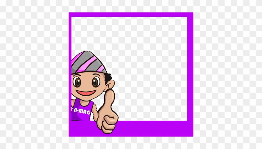 Preview Overlay - Cartoon - Free Transparent PNG Clipart Images Download