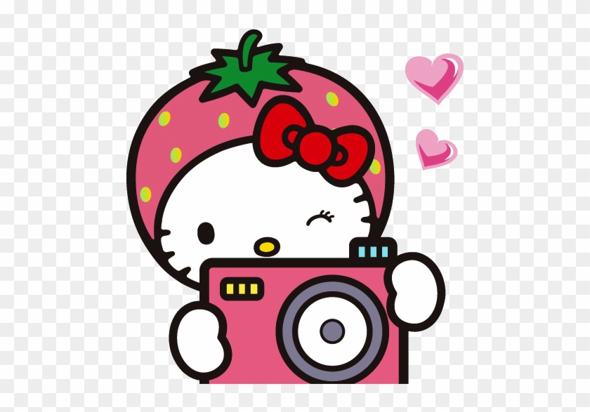 Hello Kitty Png By Snsdmiho22 On Deviantart - Hello Kitty Images Png ...