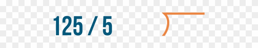 Let's Try Setting Up Another Expression, 125 / - Long Division Symbol ...