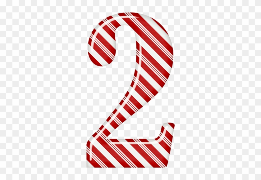 Jss Peppat Alpha7 2 - Christmas Clipart Number 2 - Full Size PNG ...