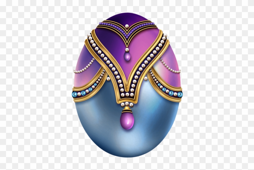 Craft - Velkonocne Vajicka - Free Transparent PNG Clipart Images Download