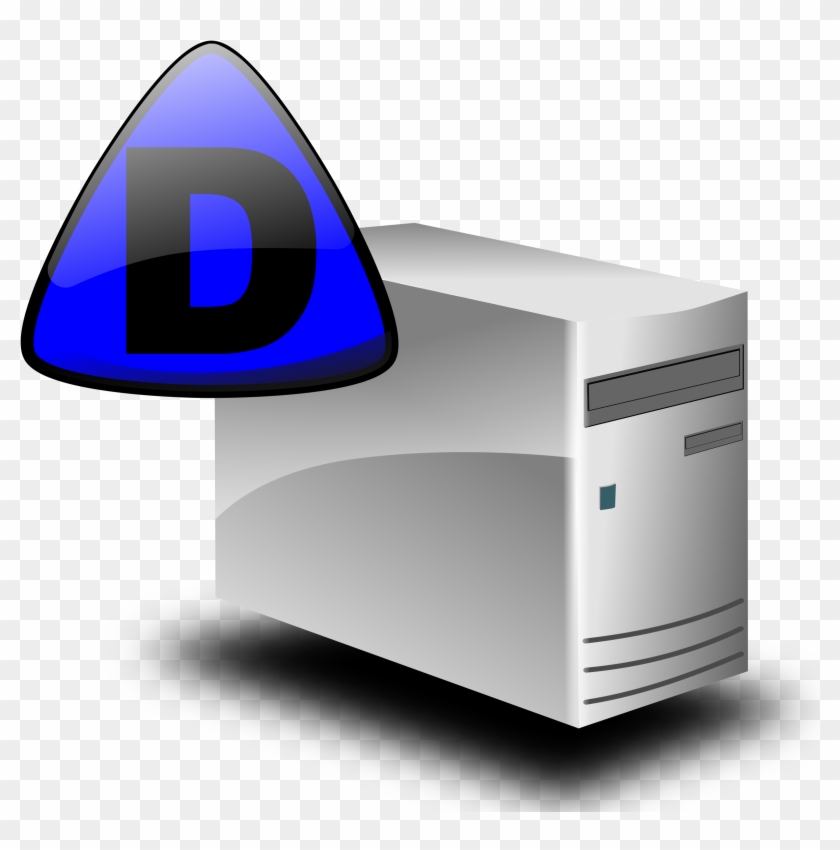 Server - Server Icon - Free Transparent PNG Clipart Images Download