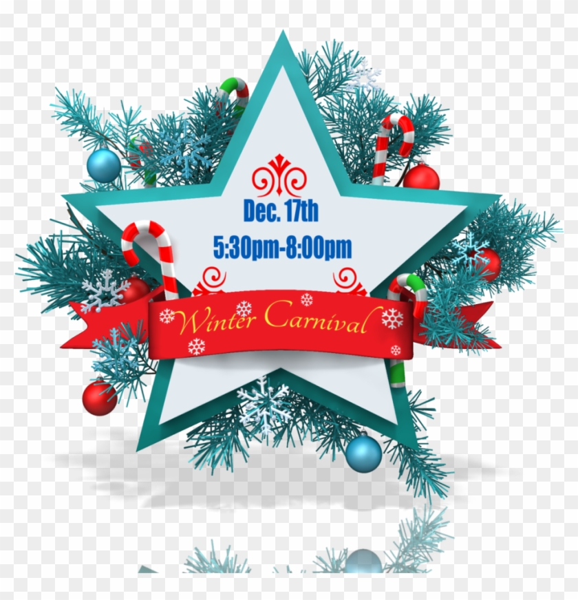 Custom Christmas Star Banner 15948 , Custom Christmas - Christmas Tree ...