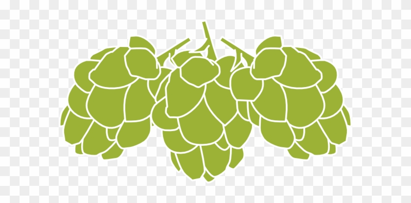 Hops Clip Art At Clker - Hops Clip Art At Clker - Free Transparent PNG ...