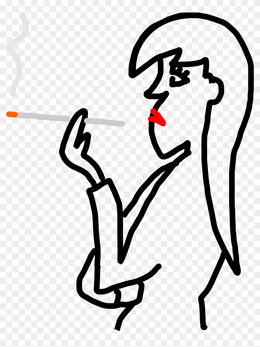 Big Image - Contemptuous Clip Art - Free Transparent PNG Clipart Images ...