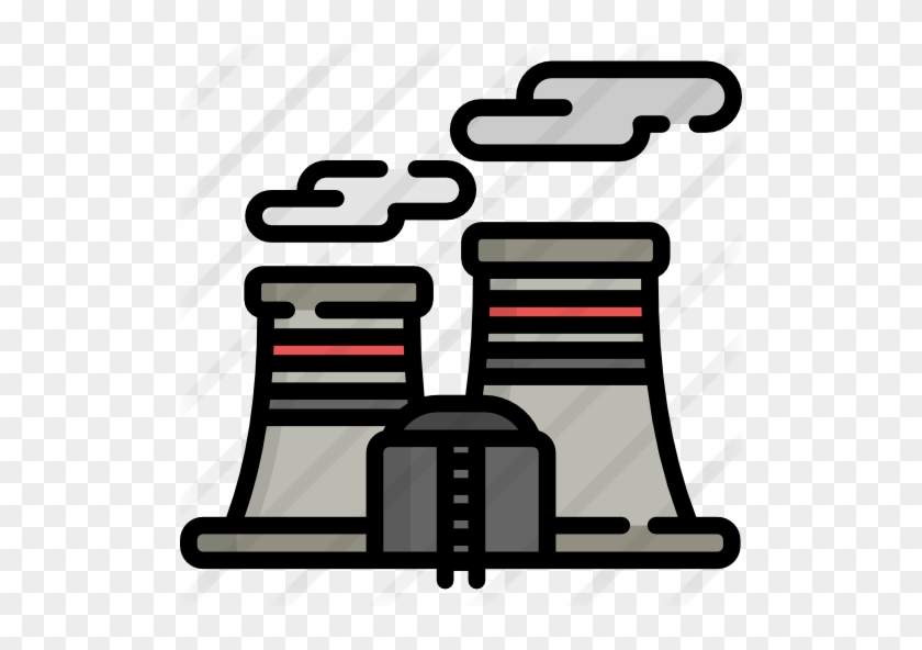 Power Plant - Power Plant - Full Size PNG Clipart Images Download