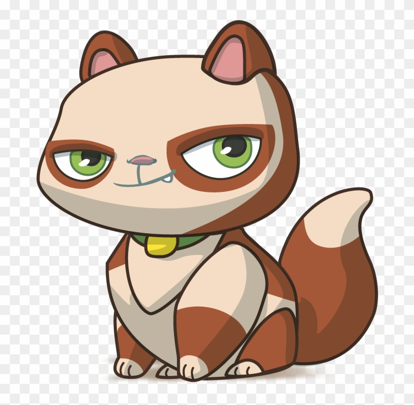 I Want One - Cartoon - Free Transparent PNG Clipart Images Download