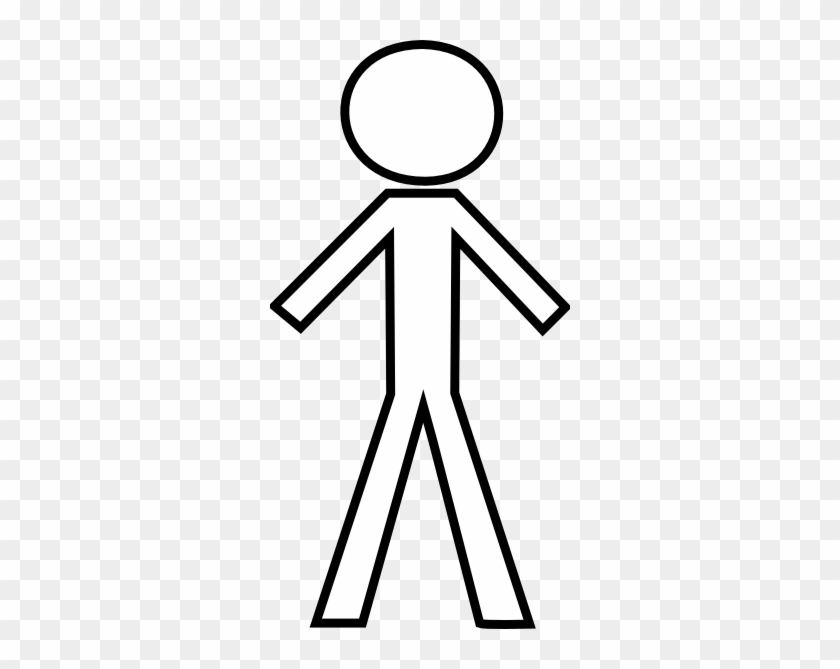 Stick Figure Stick Man Clipart Free Clipart Images - Stick Figure ...