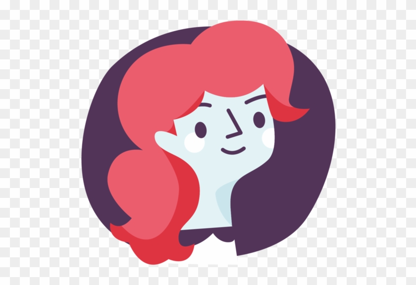 Get In Touch - Cartoon - Full Size PNG Clipart Images Download