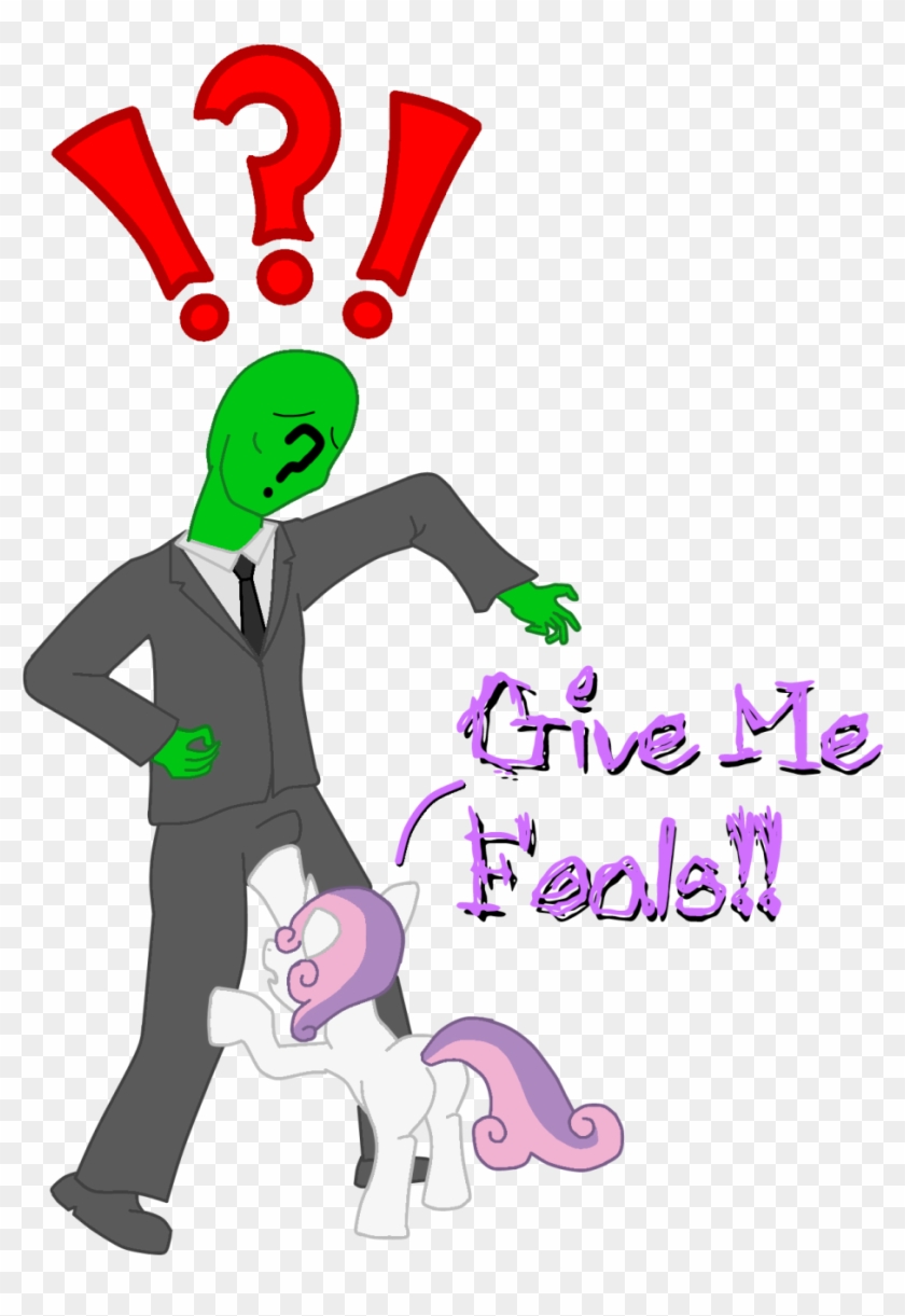 Artist Needed, Bad Touch, Bulge, Dialogue, Estrus, - Cartoon - Full ...