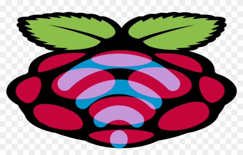 Raspberry Pi - Full Size PNG Clipart Images Download