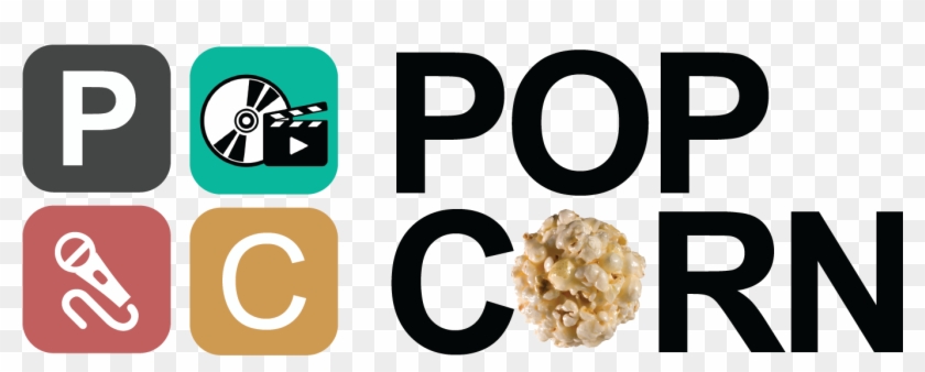 Popcorn Media News - News - Free Transparent PNG Clipart Images Download