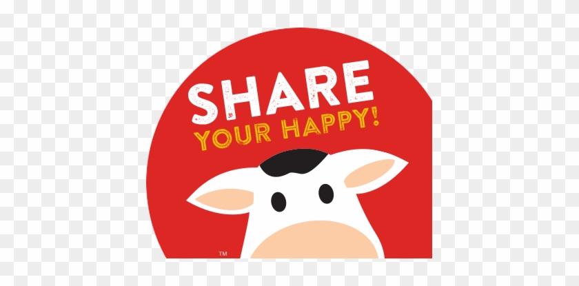 Horizon Organic Cow - Full Size PNG Clipart Images Download