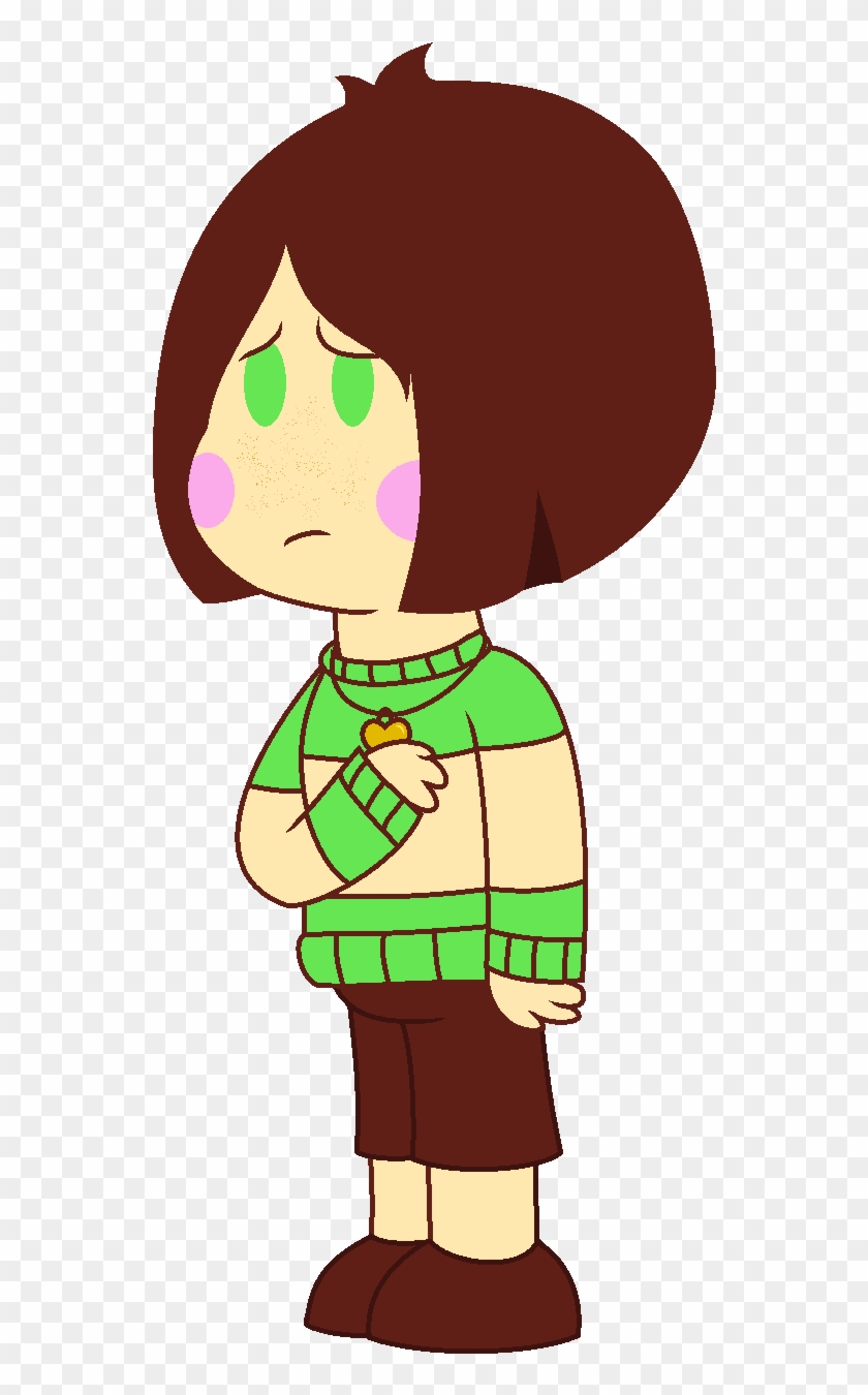 Chara - Cartoon - Free Transparent PNG Clipart Images Download