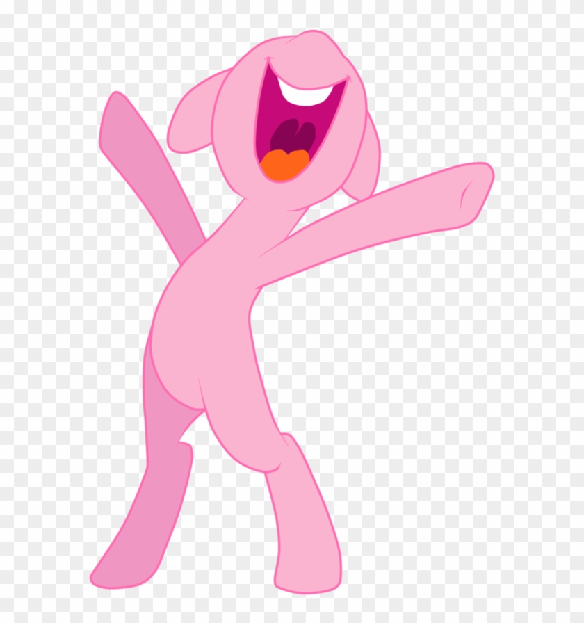 Mlp Base - Cartoon - Free Transparent PNG Clipart Images Download