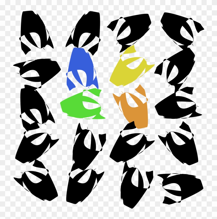 1 - - Illustration - Free Transparent PNG Clipart Images Download