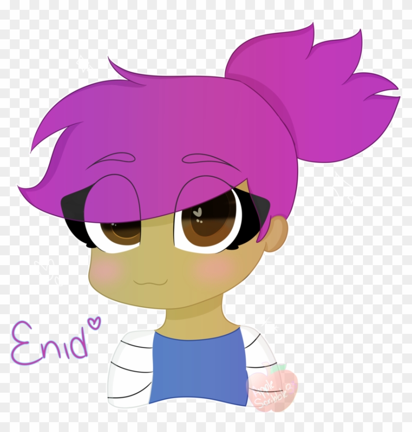 Sarcasm Queen By Applescribble33 - Cartoon - Free Transparent PNG ...