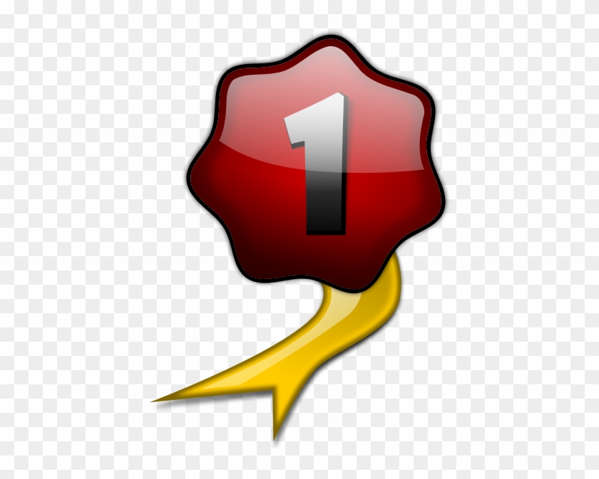 1 Ribbon Png Clip Arts - Good Job Clip Art - Full Size PNG Clipart ...