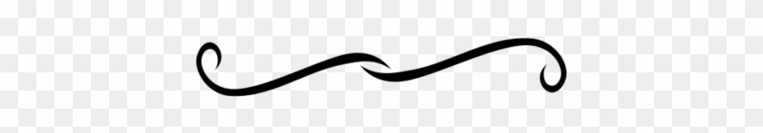 Page Divider Clipart - Paragraph Separator Symbols - Full Size PNG ...