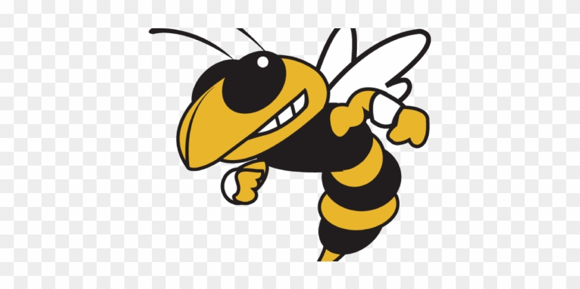 Fw - Lebanon Mo Yellow Jackets - Full Size PNG Clipart Images Download