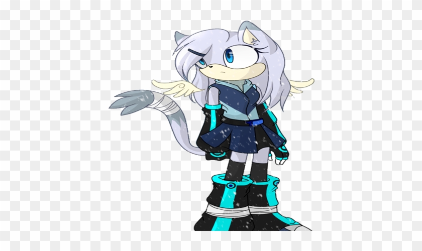 Kari The Cat - Cartoon - Free Transparent PNG Clipart Images Download