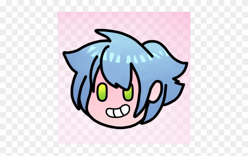 Totally Rad Profile Pic By Toxictastingtea - Totally Rad Profile Pic By ...