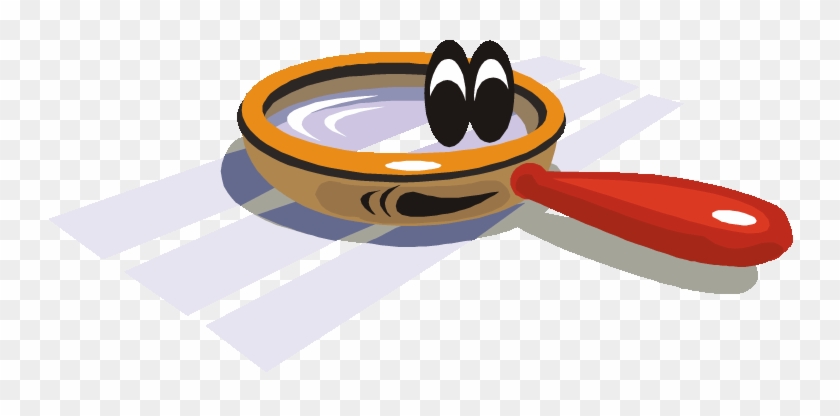 Magnify - Magnify - Free Transparent PNG Clipart Images Download