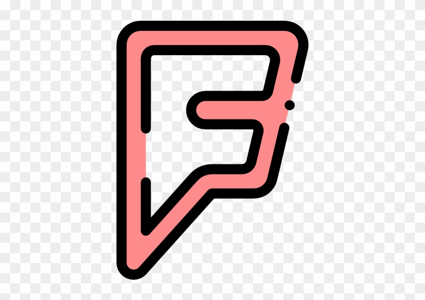 Foursquare Free Icon - Foursquare Free Icon - Free Transparent PNG ...