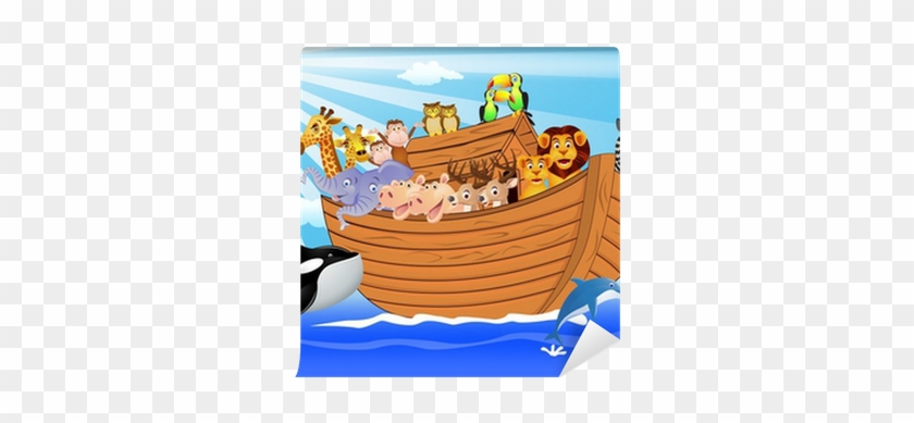 Noemova Archa - Free Transparent PNG Clipart Images Download