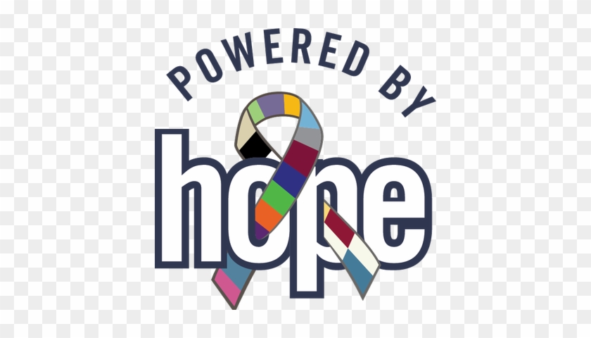 Powered By Hope - Graphic Design - Free Transparent PNG Clipart Images ...
