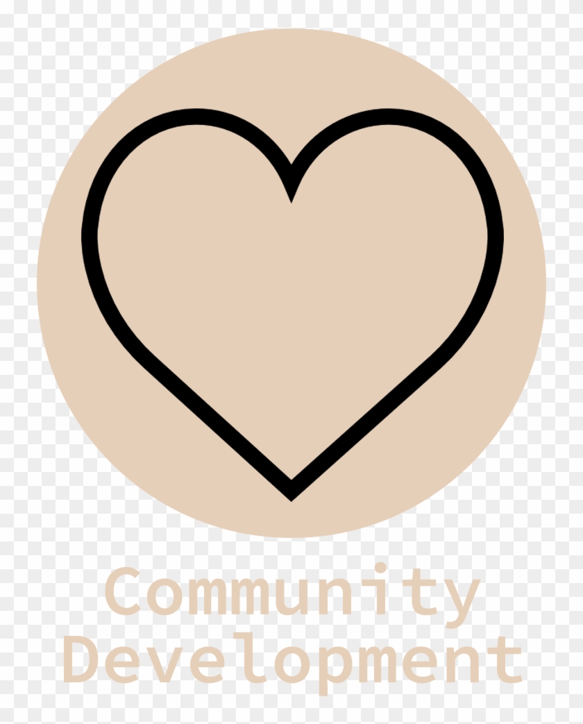 Development - Heart - Free Transparent PNG Clipart Images Download