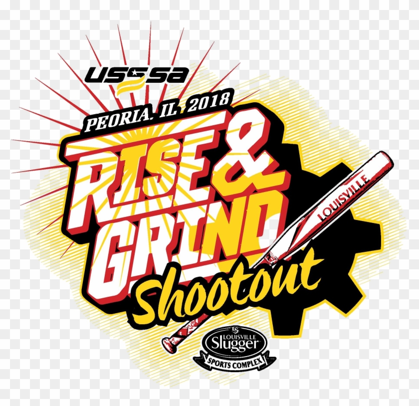 Rise & Grind Shootout - Shootout - Free Transparent PNG Clipart Images ...