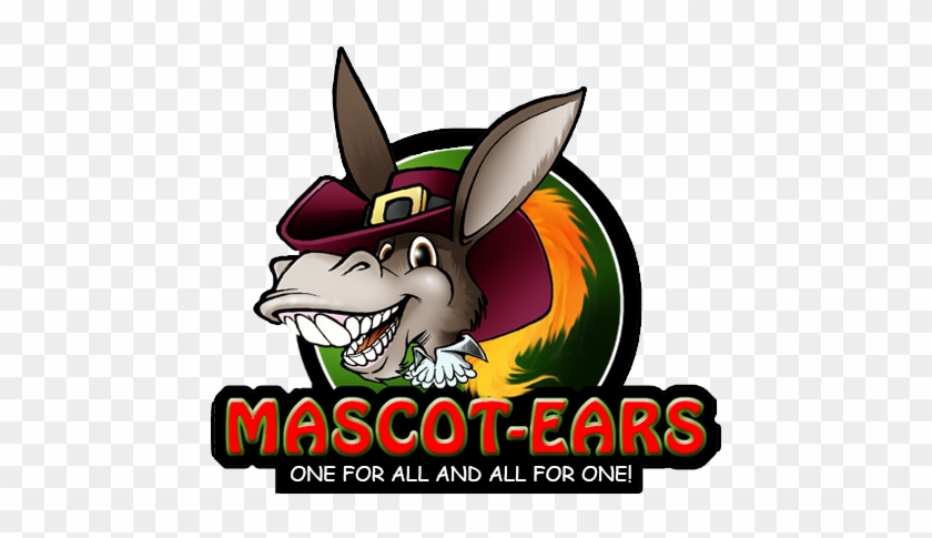 Brand And Product Characters, Mascots, Puppets, Human - Animated Film ...