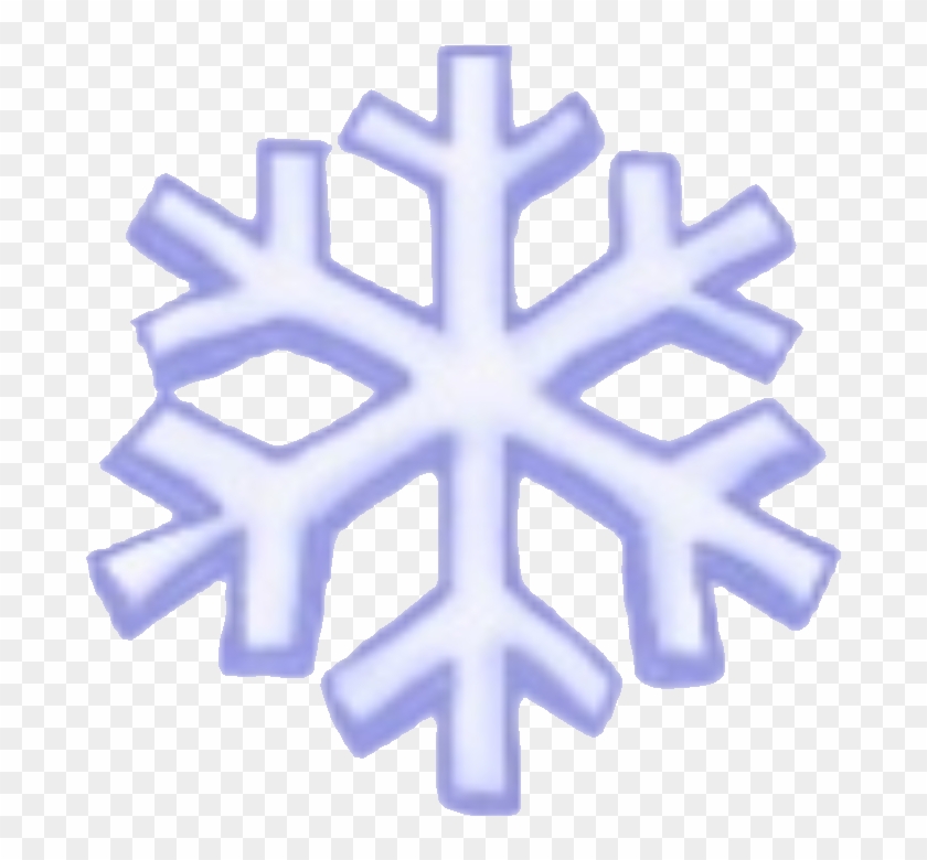 Snowflake - Wiki - Free Transparent PNG Clipart Images Download