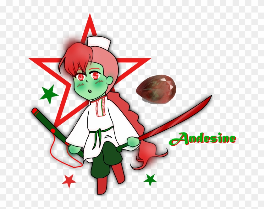 Enter Andesine By Pridnestrovie - Cartoon - Free Transparent PNG ...