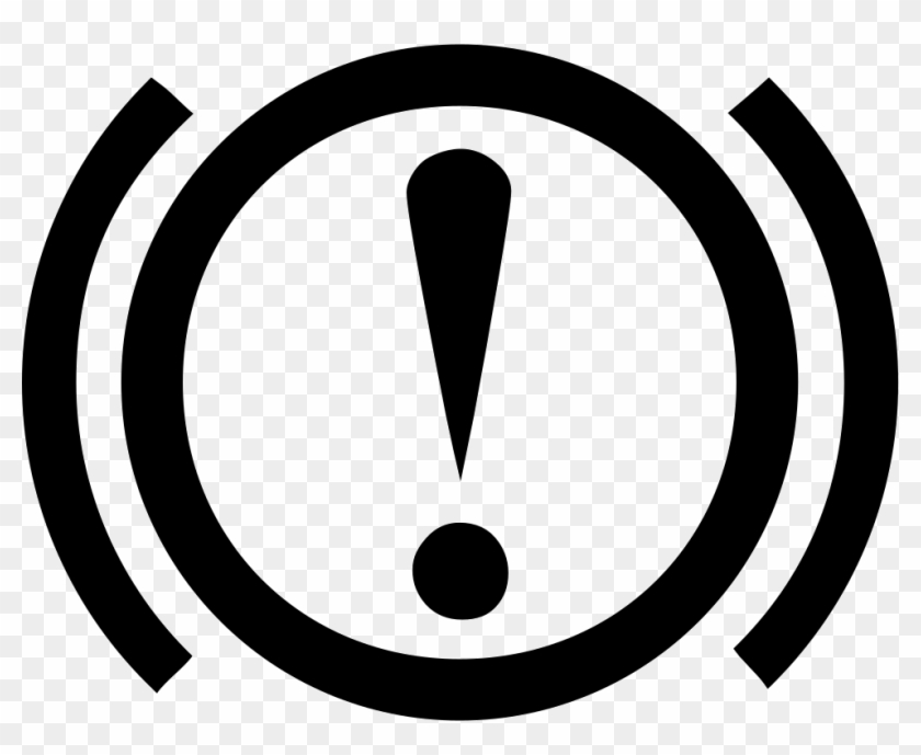 Enter A List Of Emergency Events Svg Png Icon Free - Anti-lock Braking ...