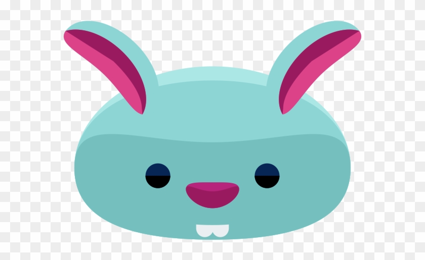 Rabbit - Rabbit - Full Size PNG Clipart Images Download