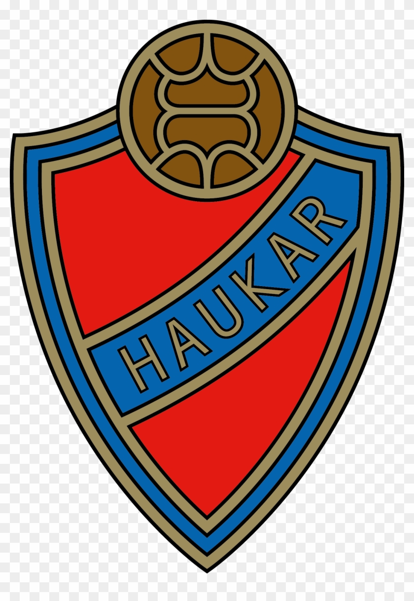 Haukar Hafnarfjordur - Fh Hafnarfjordur Seeklogo - Free Transparent PNG ...