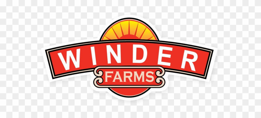 Winder Farms Logo - Winder Farms Logo - Full Size PNG Clipart Images ...